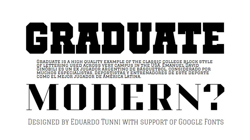 College fonts | ActionFonts.com