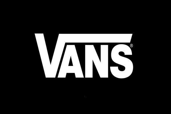 VANS font