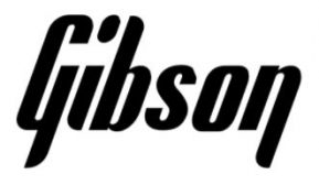 Gibson Guitar font - ActionFonts.com